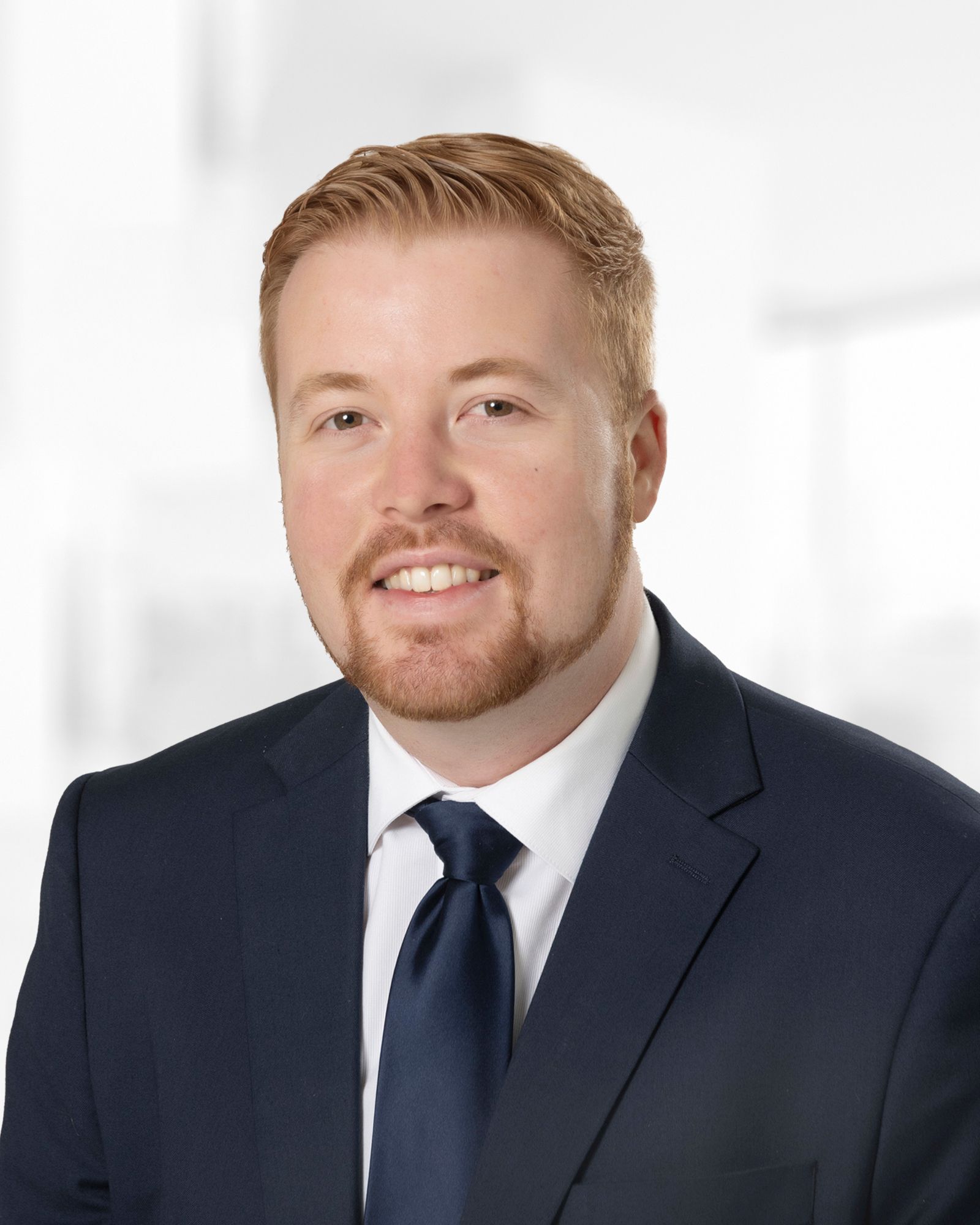 Mitchell J. Parker | Lavelle Law