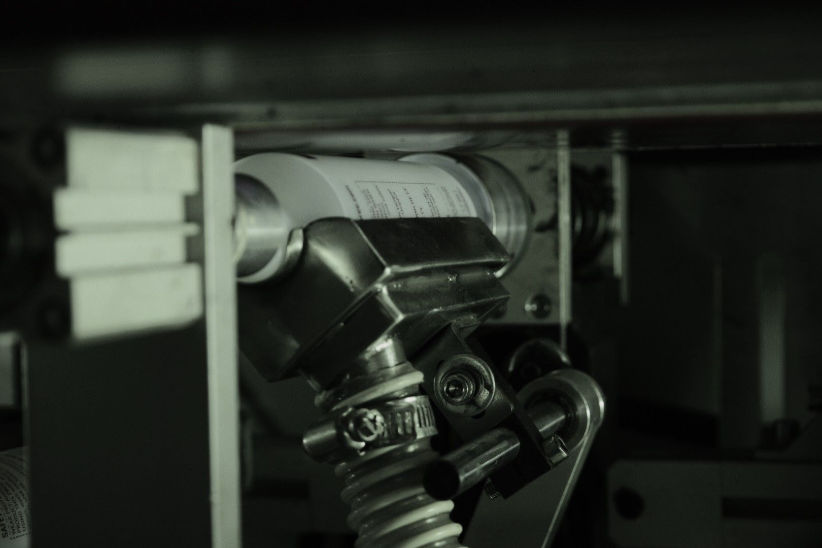 Custom Bottle Printing | B.J. Silkscreen