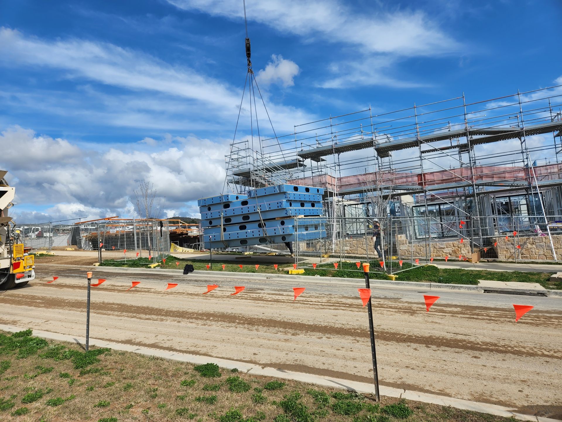 Media & Press Resources | Super-Span