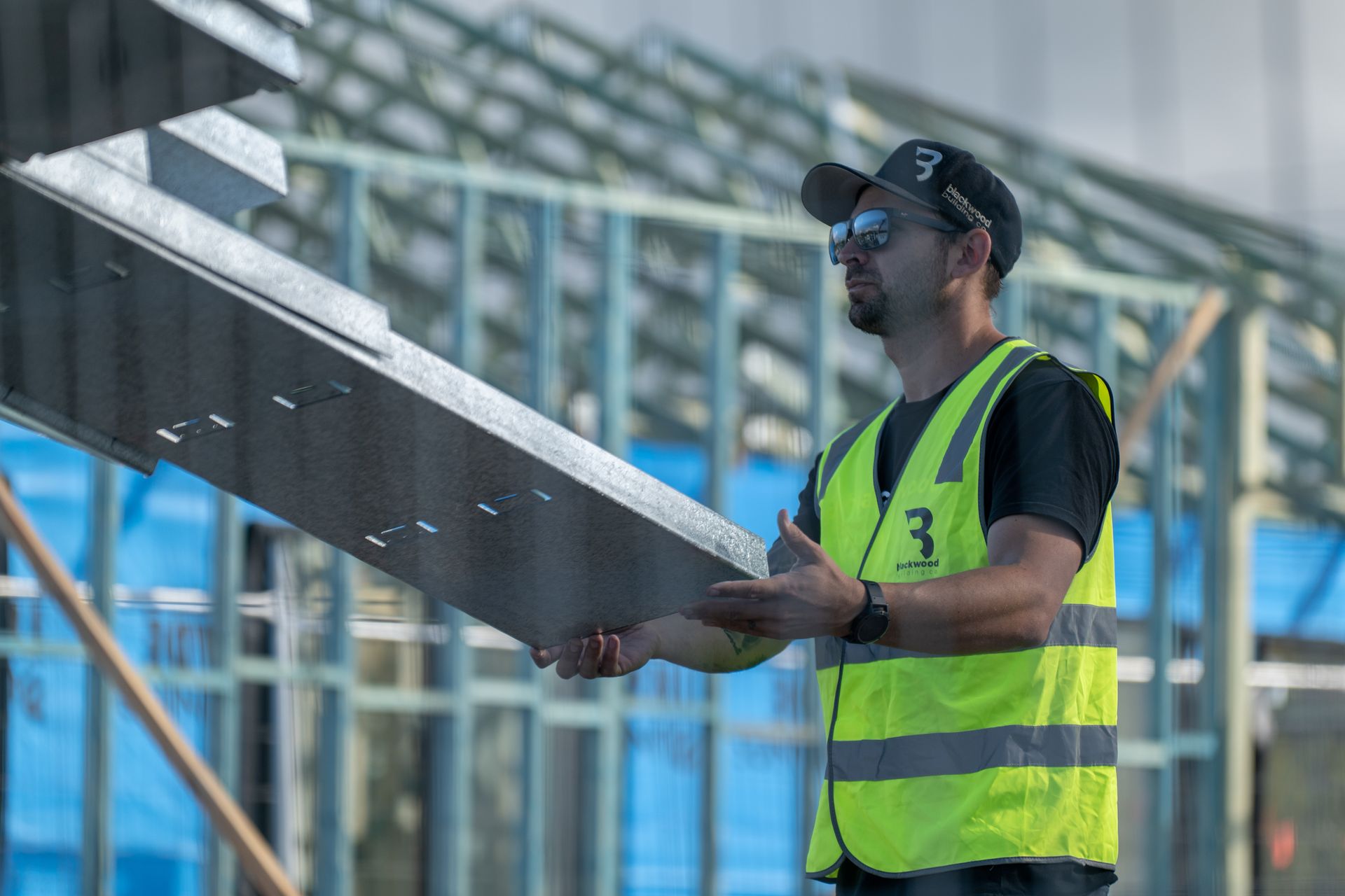 Media & Press Resources | Super-Span