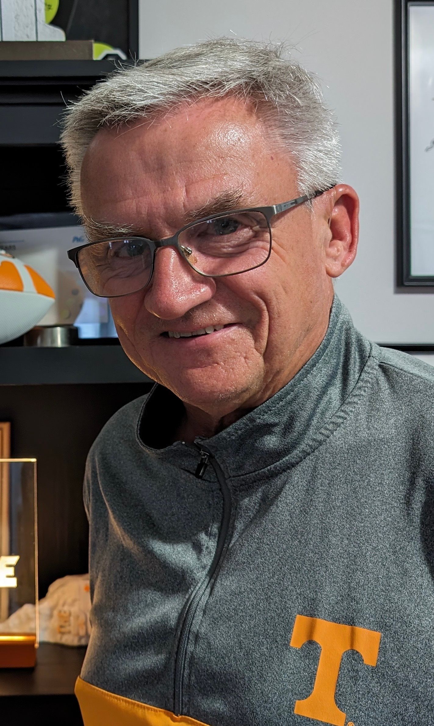 Executive Committee | Ohio, USA | 330-501-7506