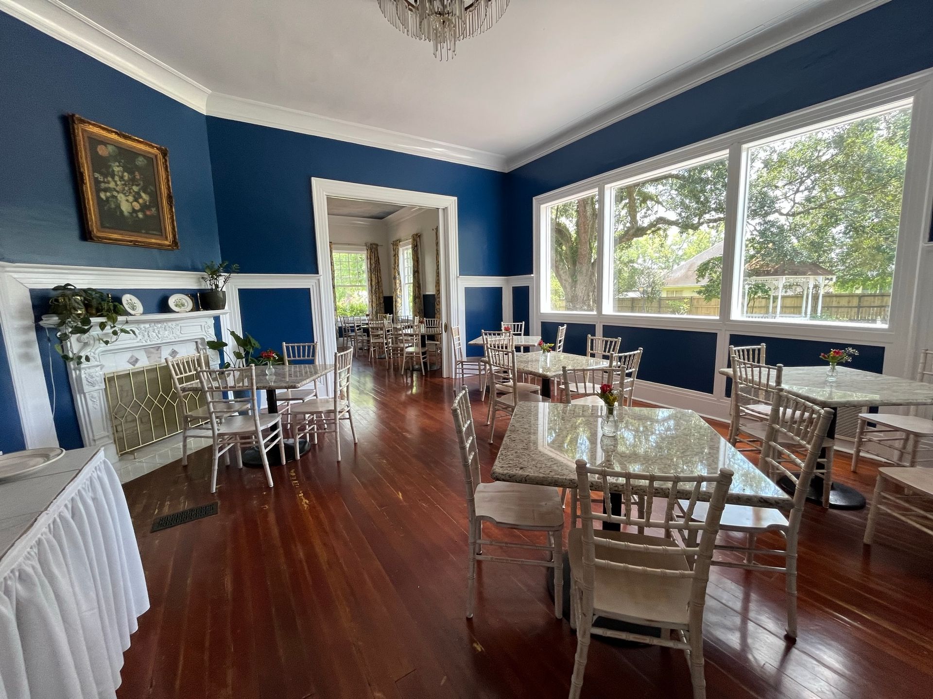 Welcome to the Historic Michabelle Inn in Hammond, LA