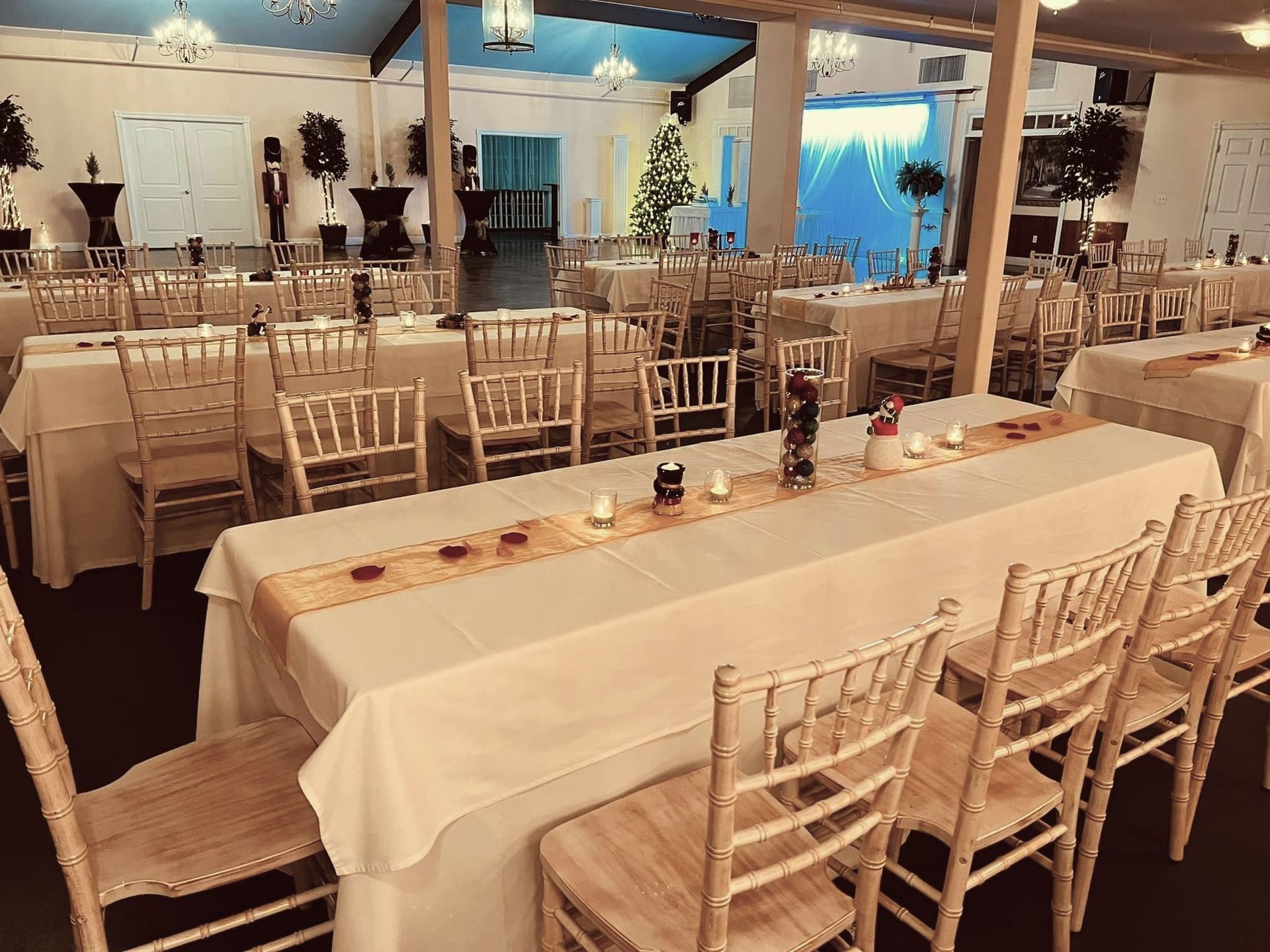 Special Events