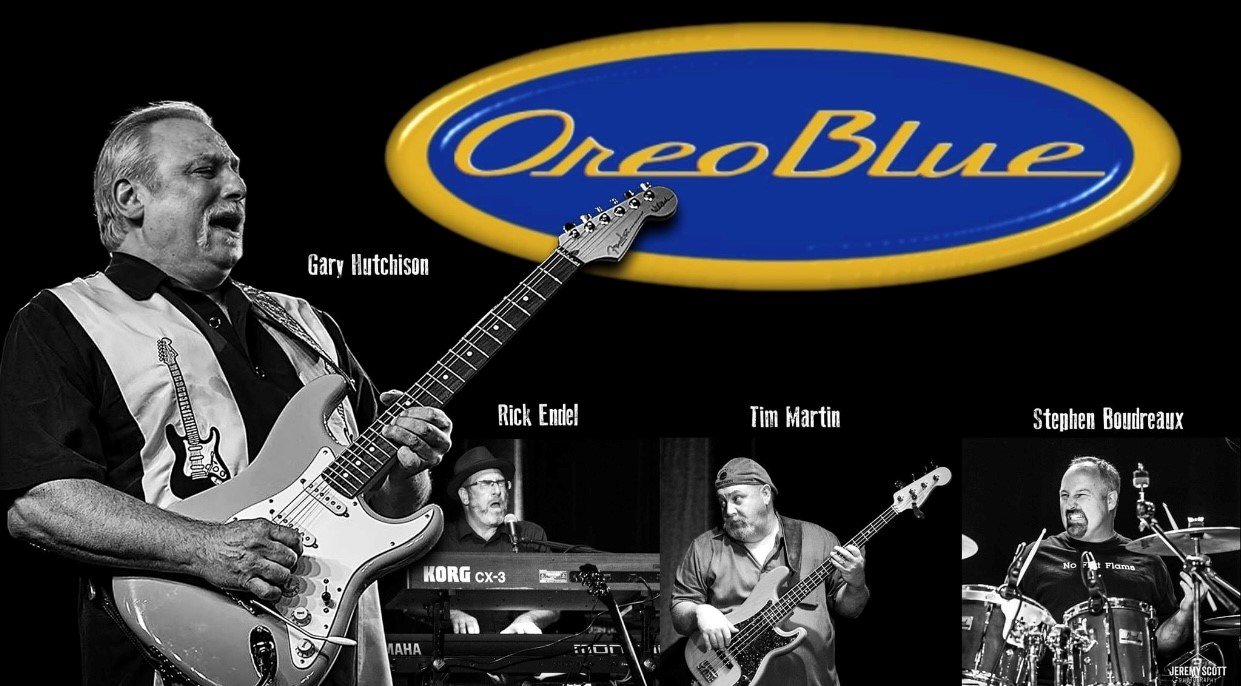 Events at Grand Lake Casino | Live Music & Events in Grove, OK