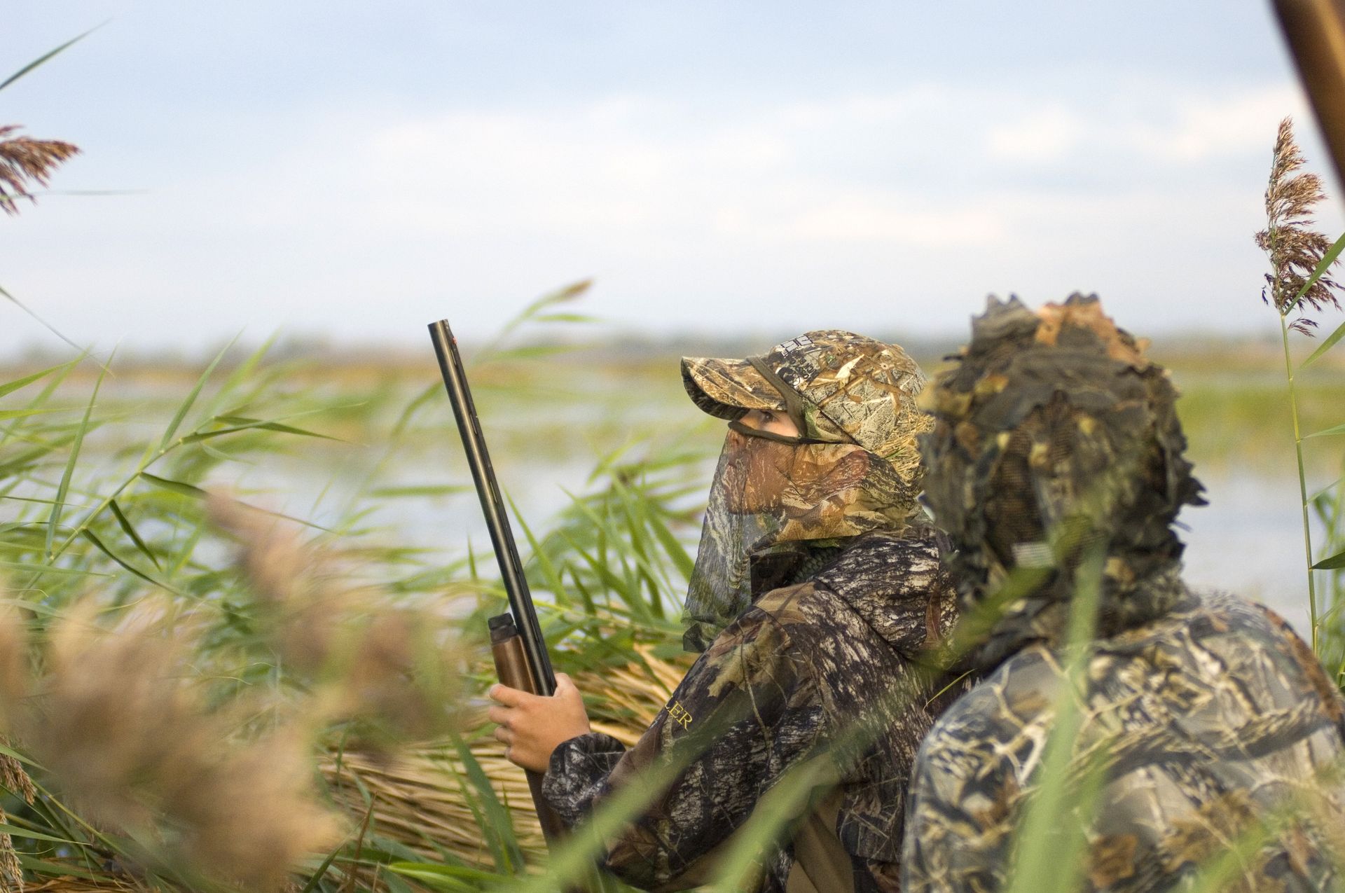 Michigan’s Wetland Wonders