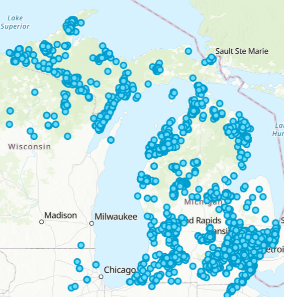 Glossy Buckthorn: A Thornless Wetland Invasion