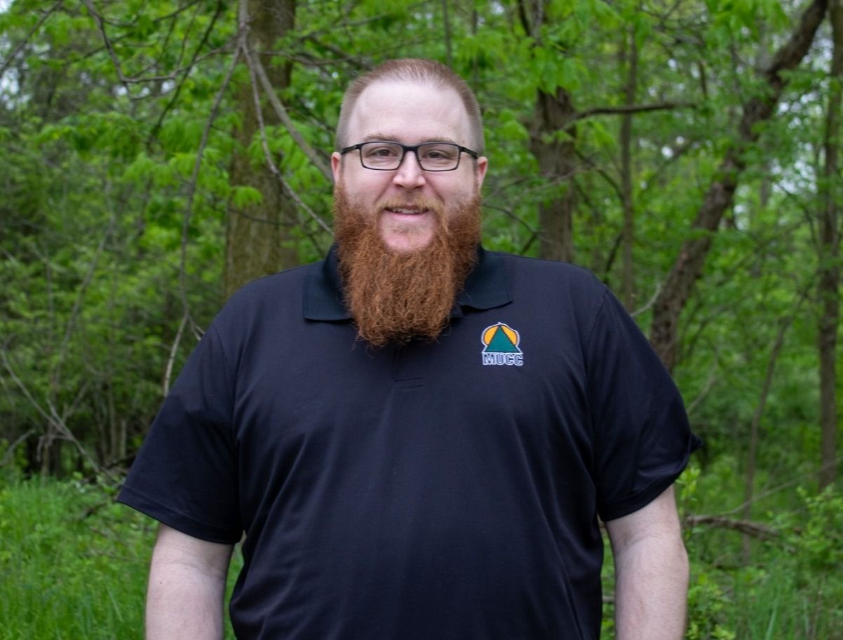 Staff | Michigan United Conservation Clubs