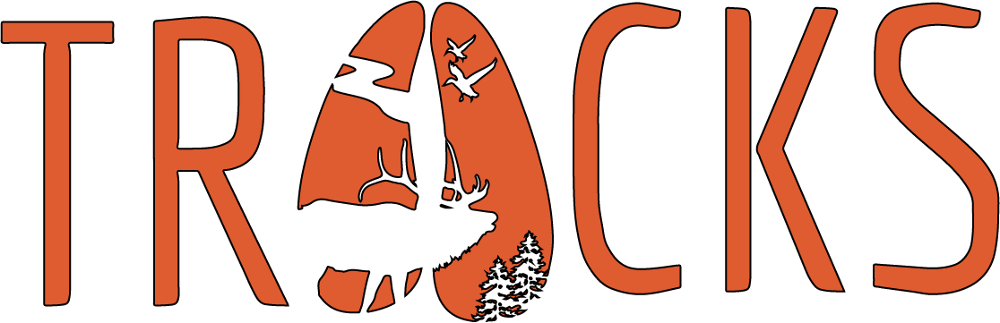 TRACKS Magazine | Inspiring Young Outdoors Enthusiasts