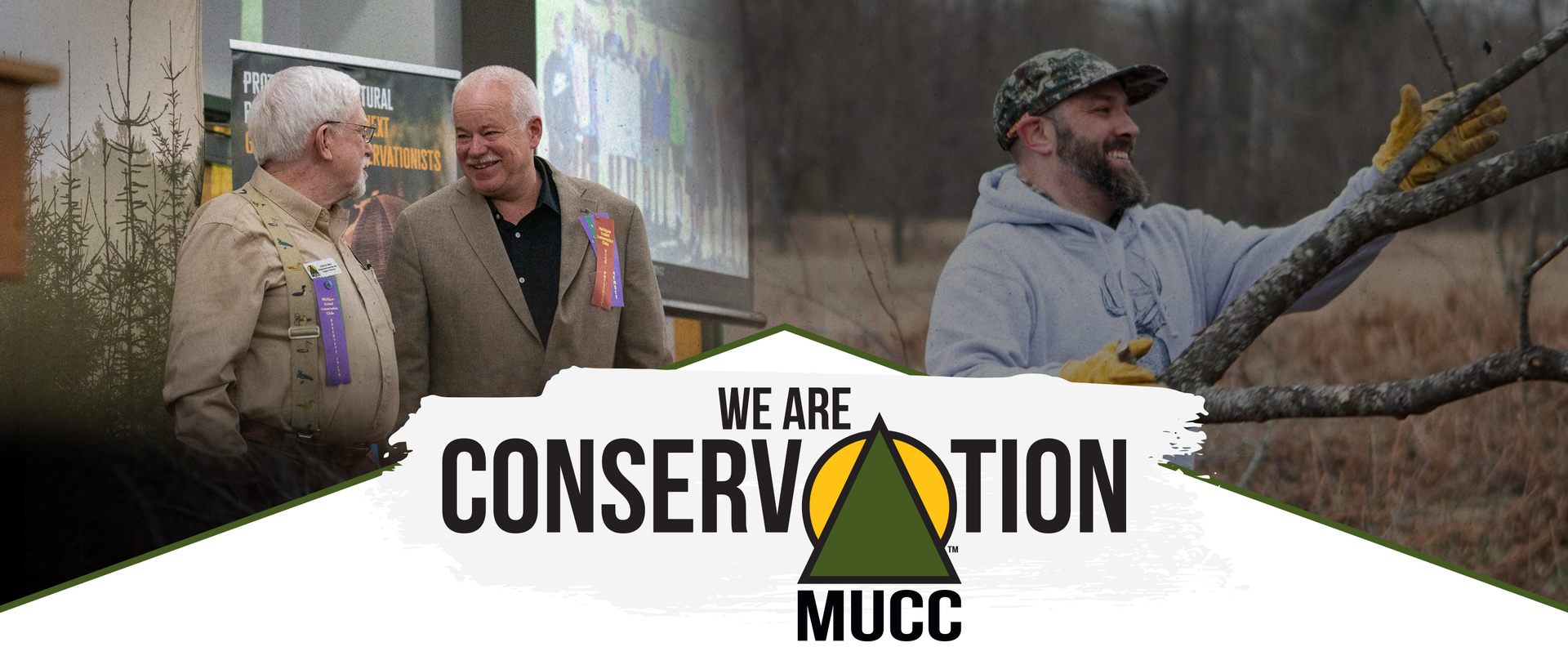 About Michigan United Conservation Clubs