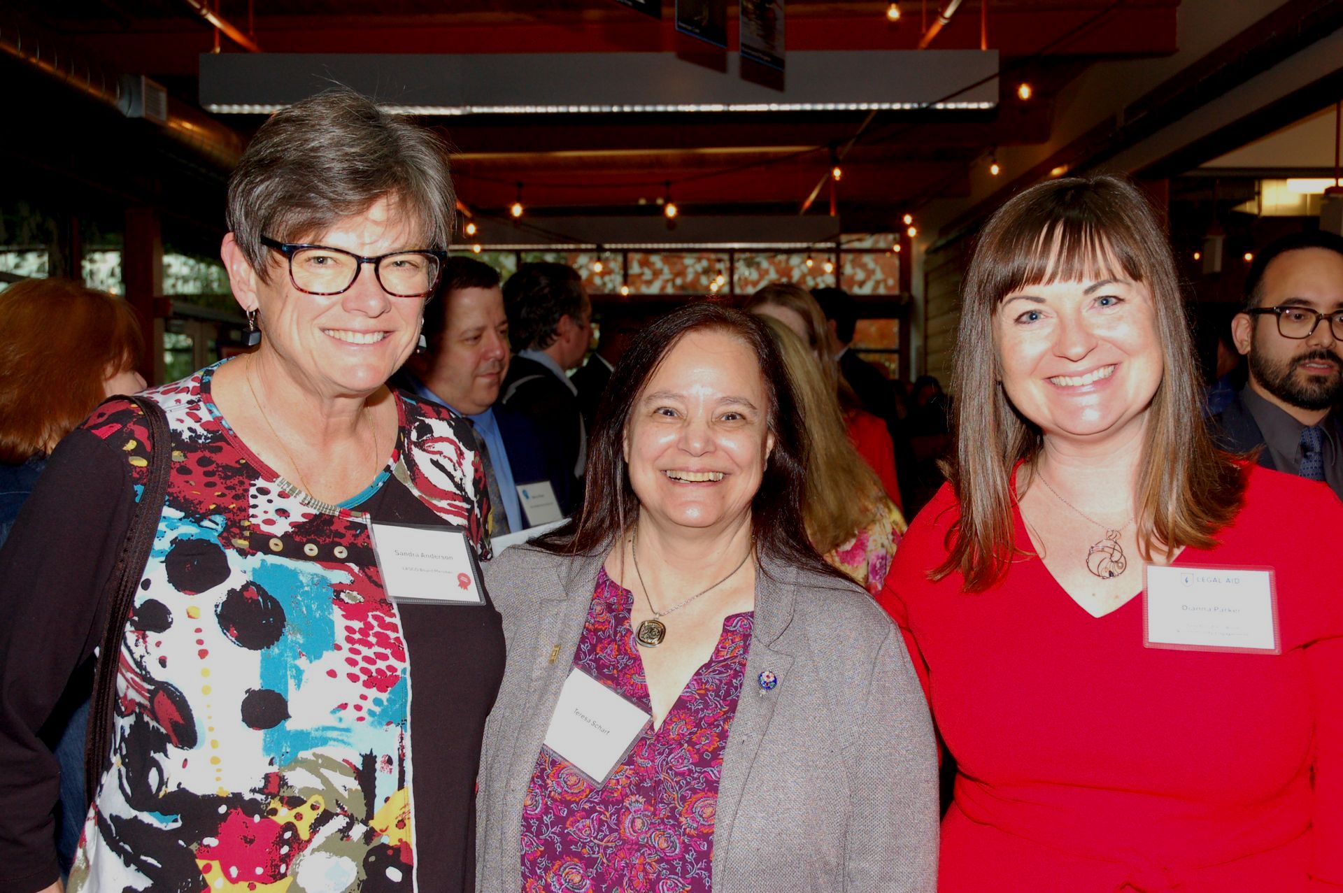 November 2024 Pursuing Justice Newsletter