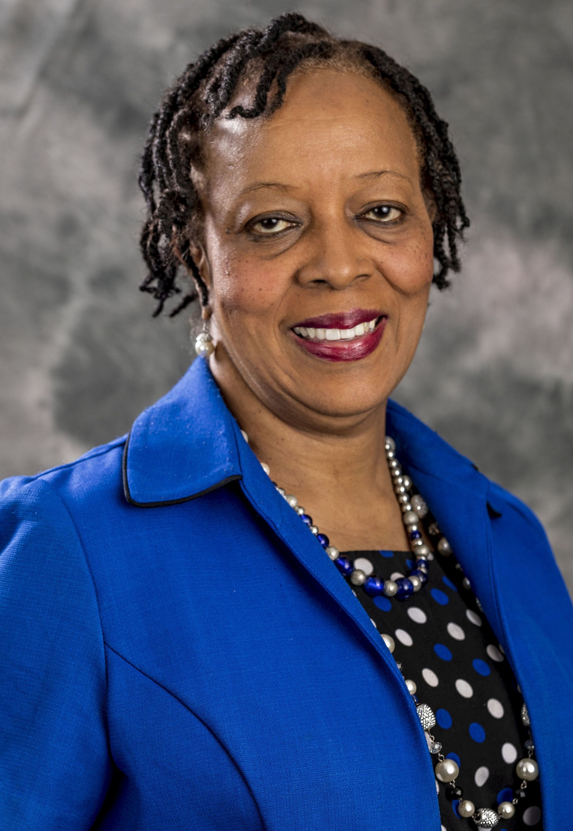 Patsy A. Thomas