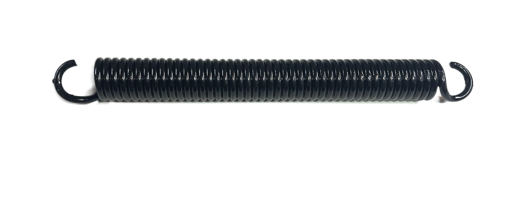 Scratcher Assembly for [A-1] (Poly Tank Double Spring)