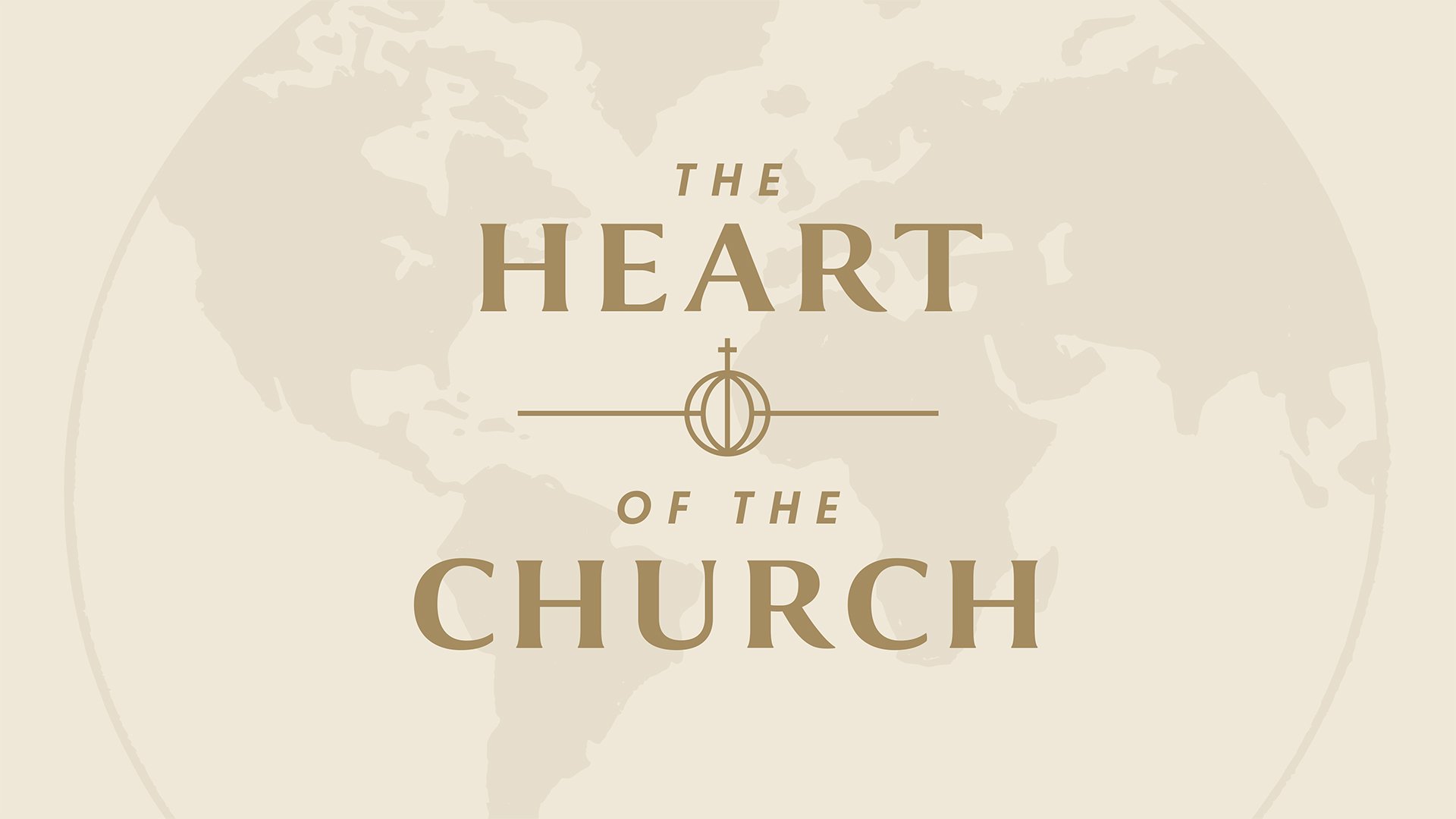 Heart of the Church | New Hope Church of Christ