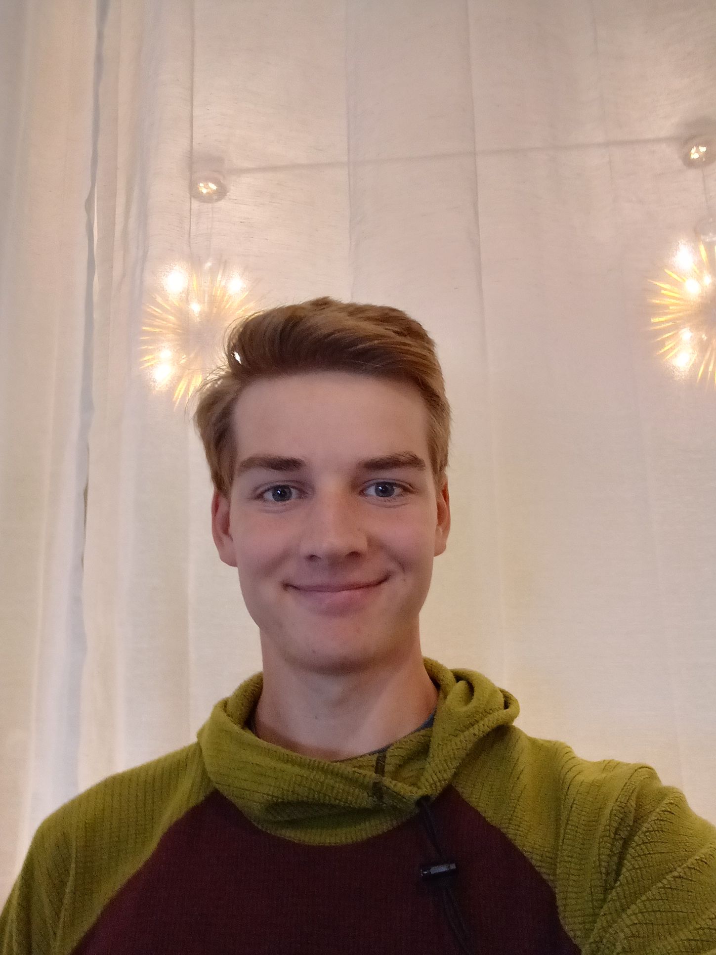 New Hope Church of Christ, Edmond, OK