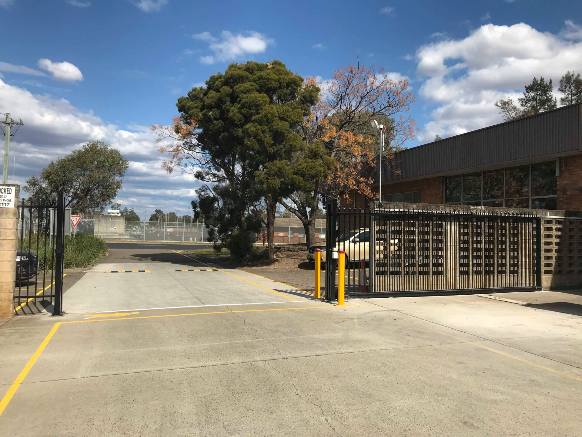 Recent Gate Installations & Projects | Sydney, NSW