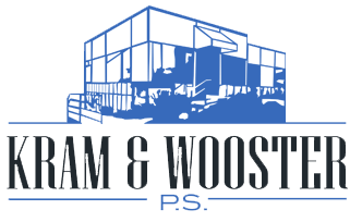 Peter Kram of Kram & Wooster, P.S. in Tacoma, WA has been practicing ...