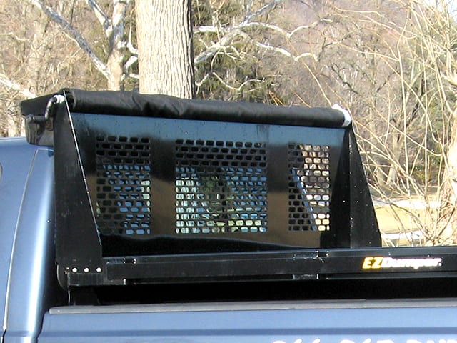 Steel Dump Inserts - EZ-DUMPER® - The Original Dump Insert