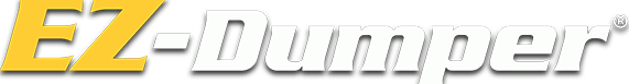 EZ-DUMPER® - The Original Dump Insert