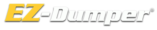 EZ-DUMPER® - The Original Dump Insert