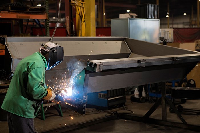 Dump Inserts - EZ-DUMPER® - The Original Dump Insert