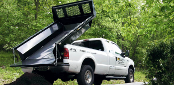 EZ-DUMPER® - The Original Dump Insert