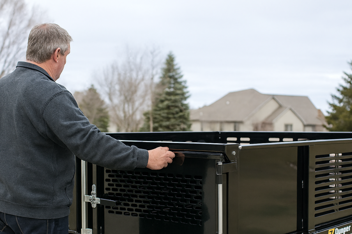 EZ-Dumper® Troubleshooting Guide | Solve Dump Insert Issues Quickly