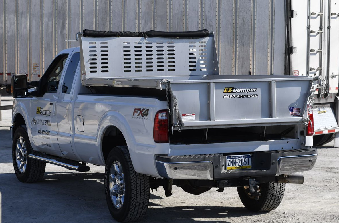 Must Have Dump Insert Accessories for Every Pickup Owner