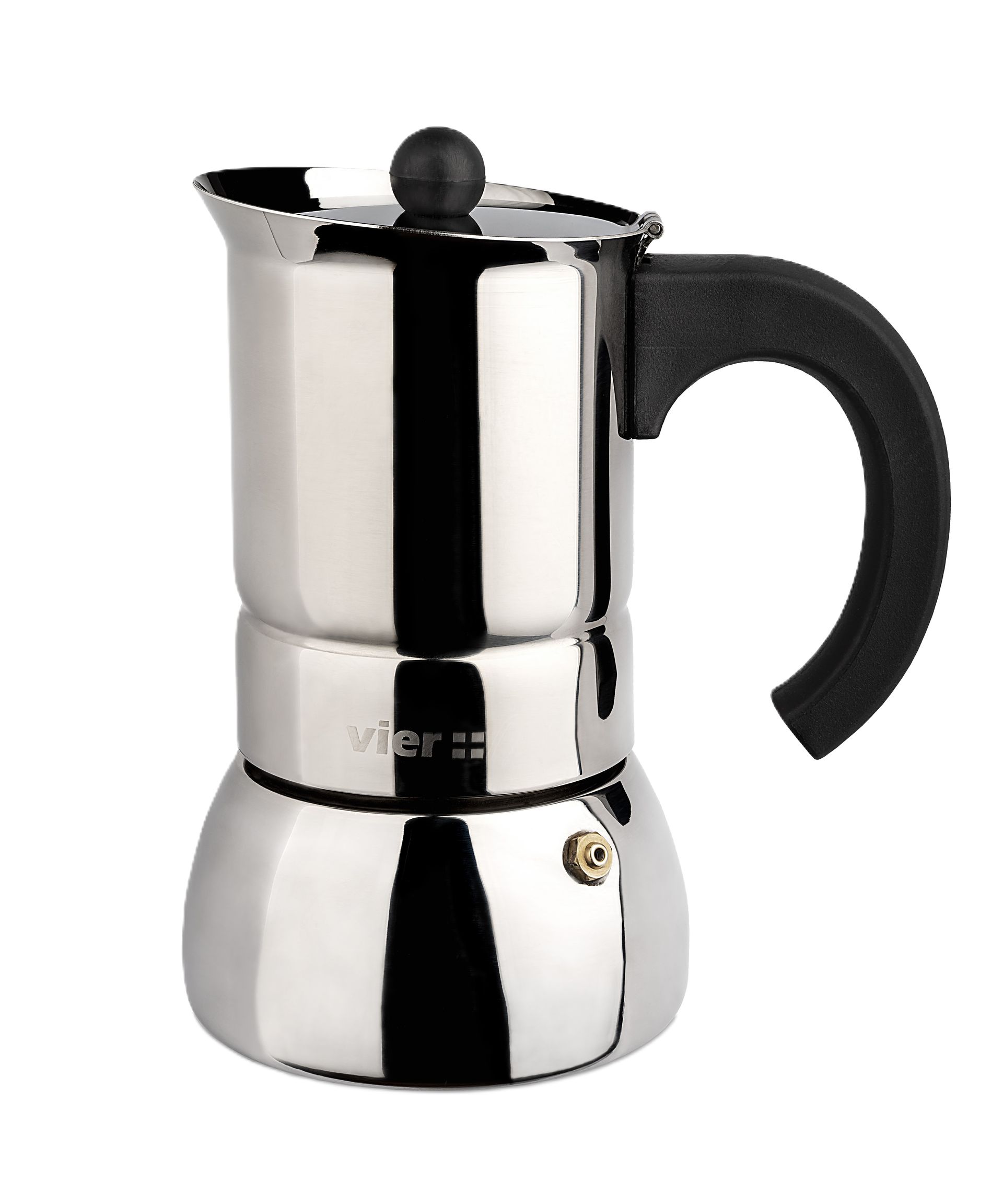 Cafetera Inox 530