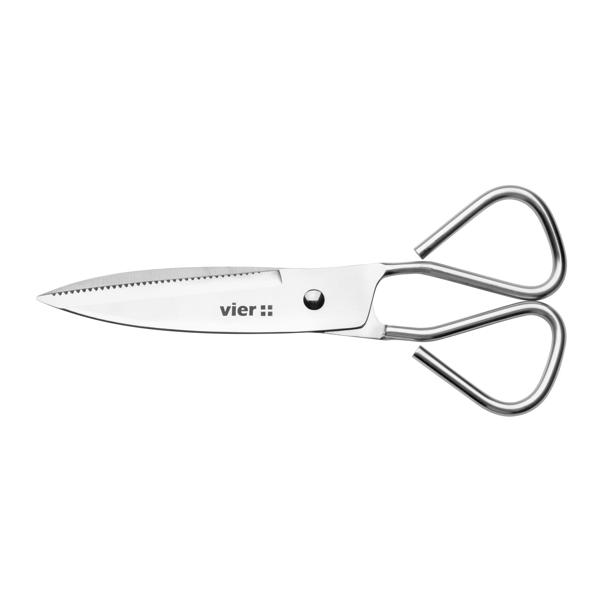 Ac Stainless Steel Scissors