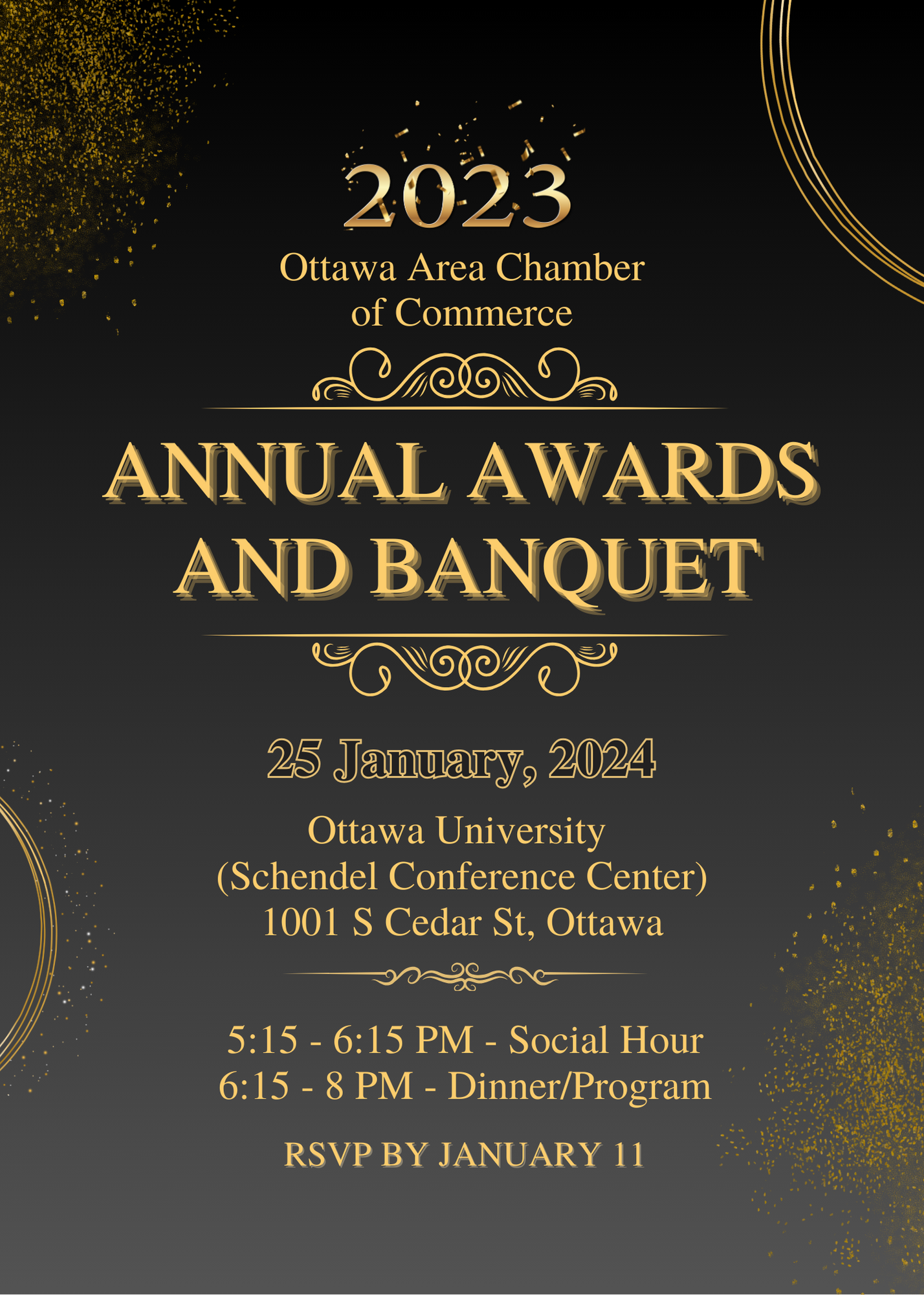 Ottawa Area Chamber of Commerce