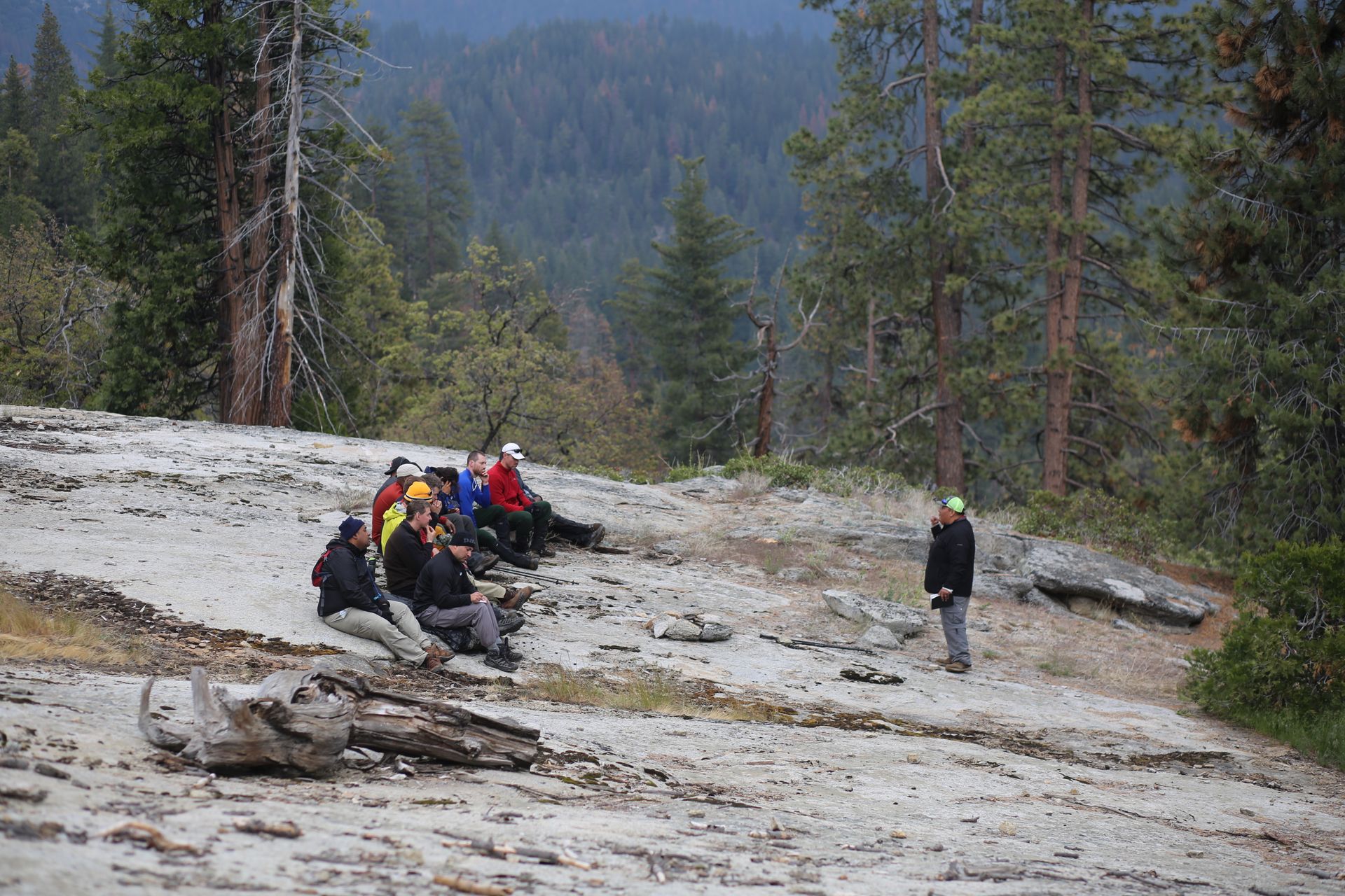 Adventures that transform lives | 4MUS