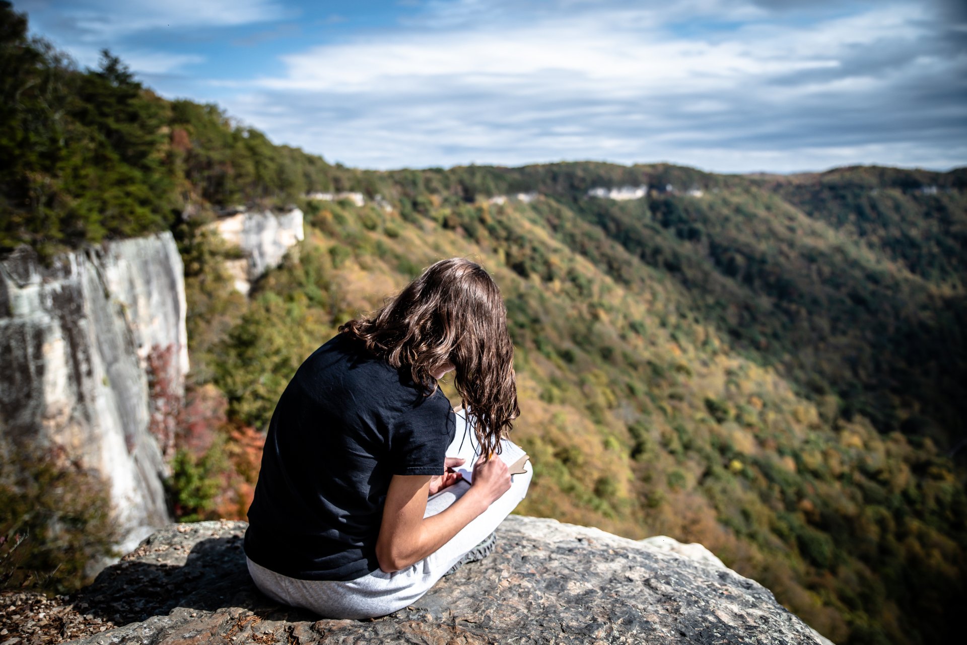 Adventures that transform lives | 4MUS