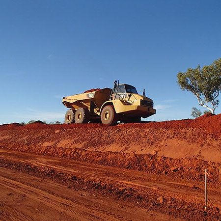 Earthmoving contractors | Port Hedland