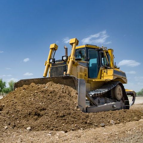 Earthmoving contractors | Port Hedland