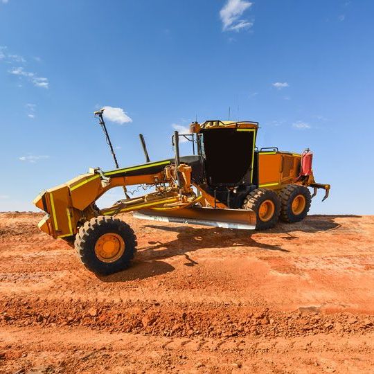 Earthmoving contractors | Port Hedland