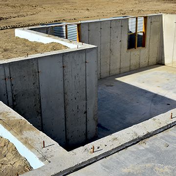Basement Underpinning & Lowering | Civilcan Engineering Inc.