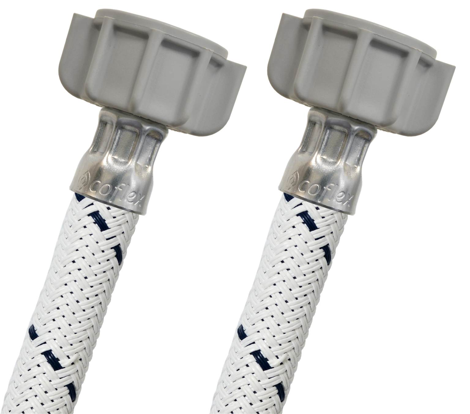 ACOPLE 6" X 6" PVC-PVC COFLEX