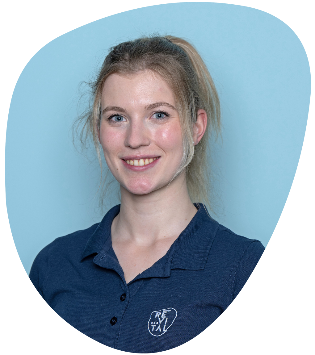 Ons Team - Revital Doetinchem