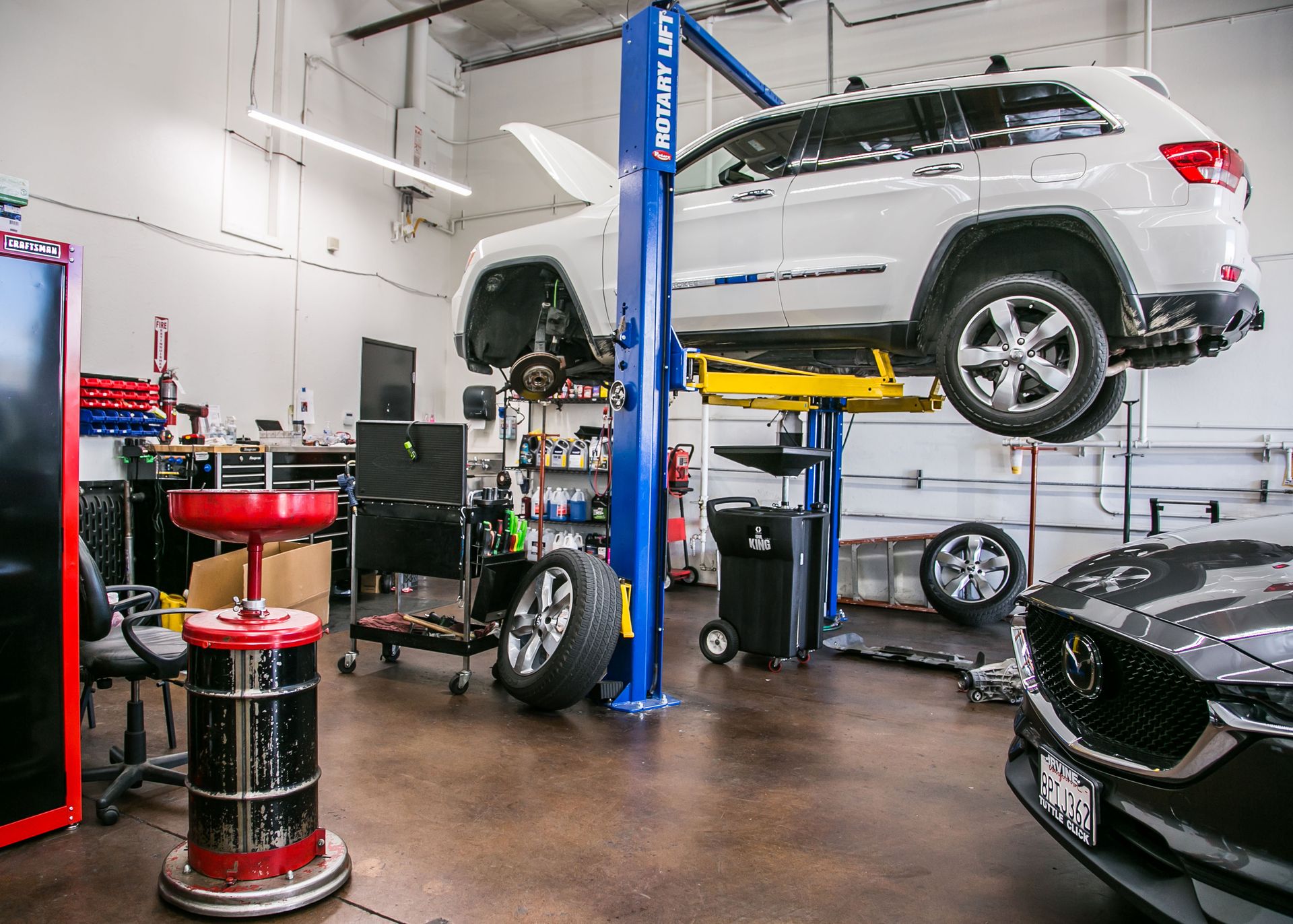 Lake Forest Auto Repair - Foothill Auto Service