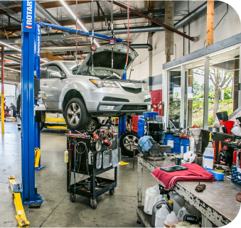 Lake Forest Auto Repair - Foothill Auto Service