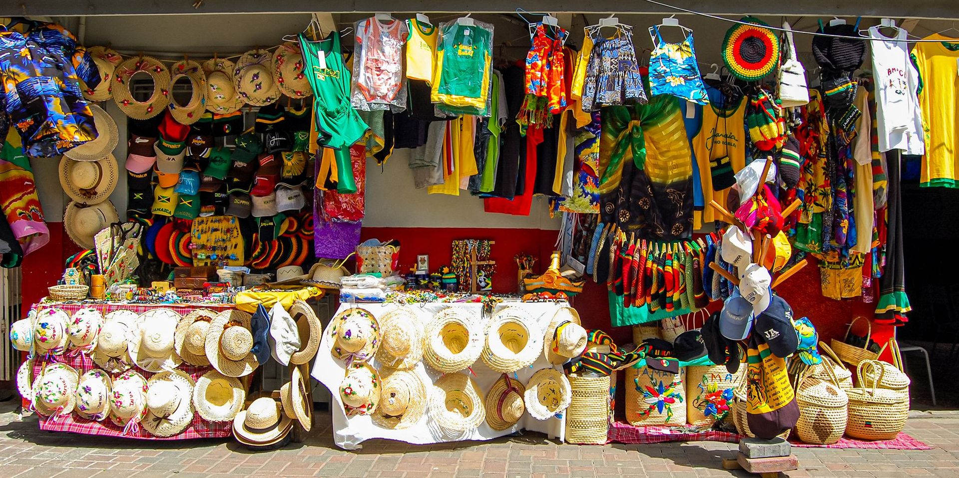 Jamaican Art and Craft: Where to Shop for Authentic Souvenirs