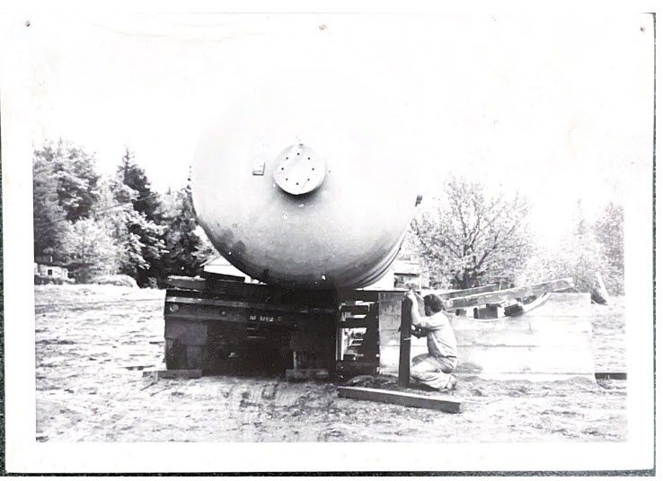 View Our Gallery | Lynden, WA | Northwest Propane