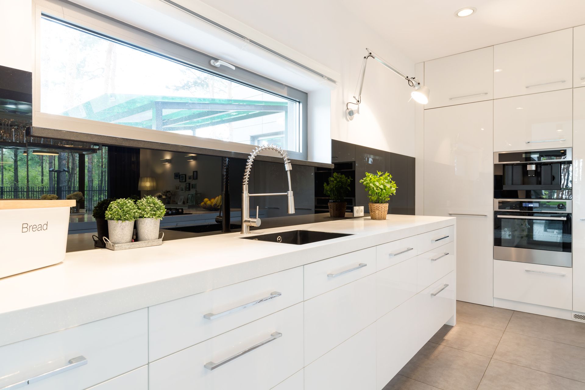 Quality Benchtops | Bundaberg QLD | All In Stone Benchtops