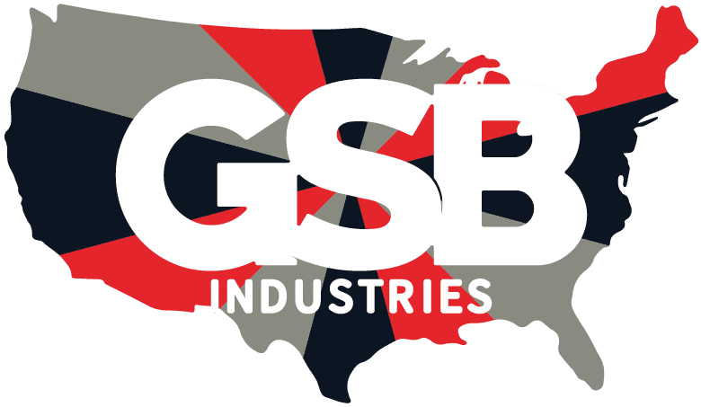 Paint Booth Sales & Service | GSB Industries, Inc.