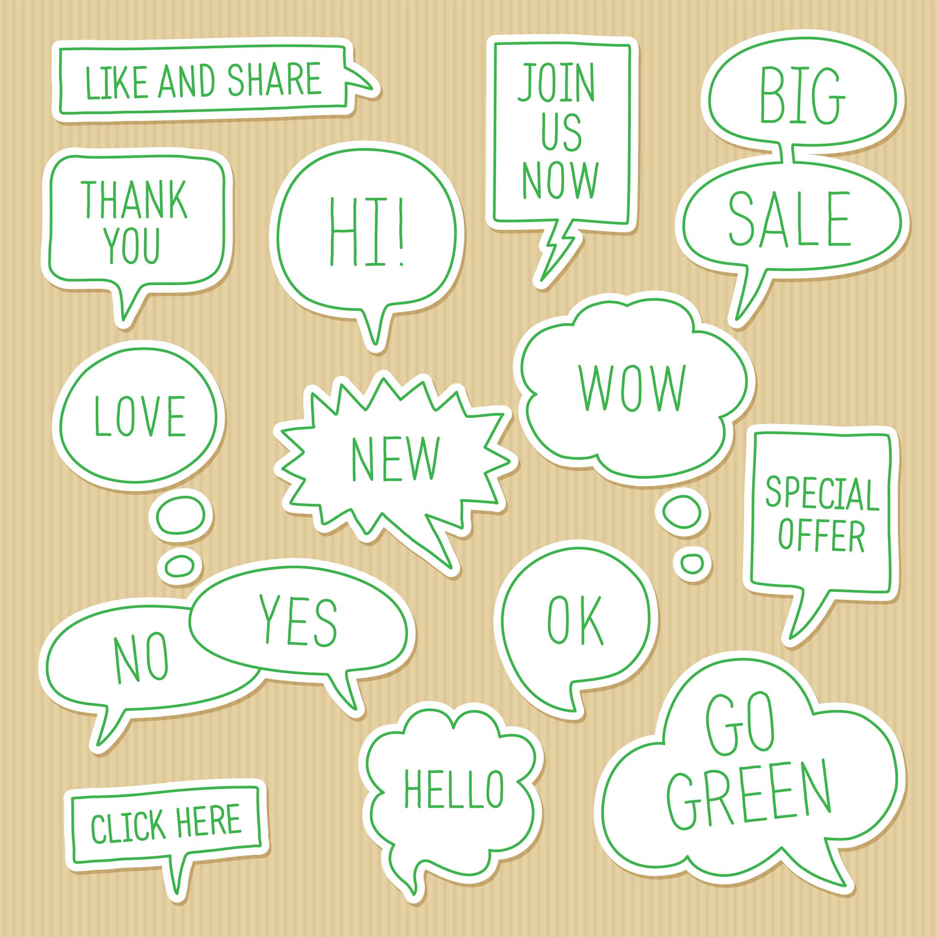 Compelling Callout Text Examples What Makes An Impactful Ad Extension
