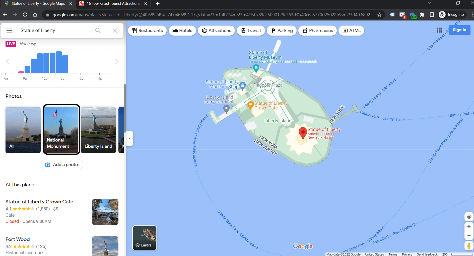 Easily Download Images from Google Maps: Desktop and Mobile Guide