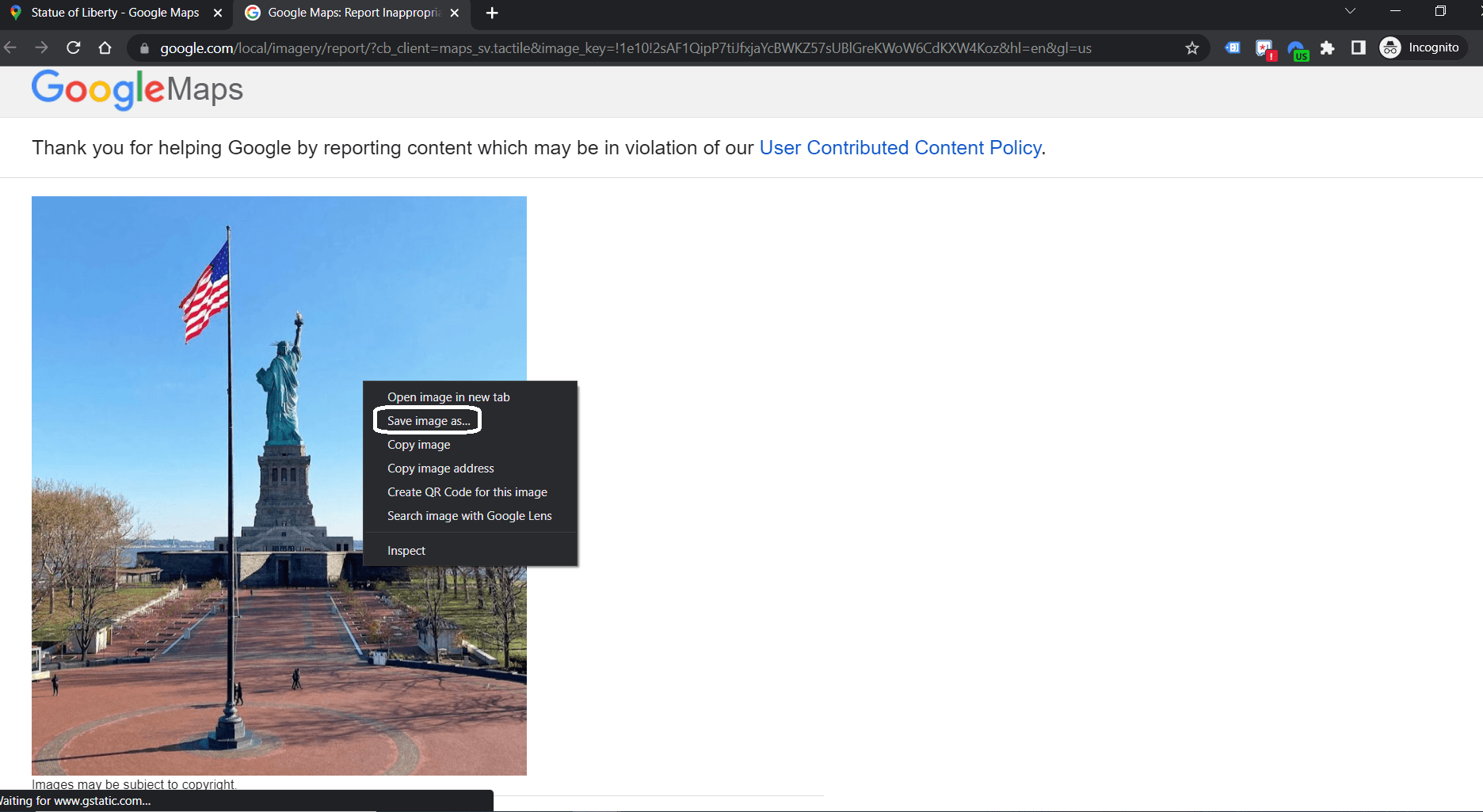 Easily Download Images from Google Maps: Desktop and Mobile Guide