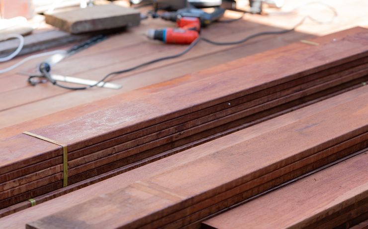 Best Deck Builder in Salinas, CA | Elite Deck Builders