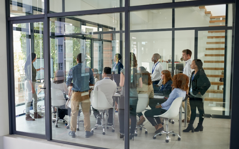 8 Ways to Enhance Recruiting