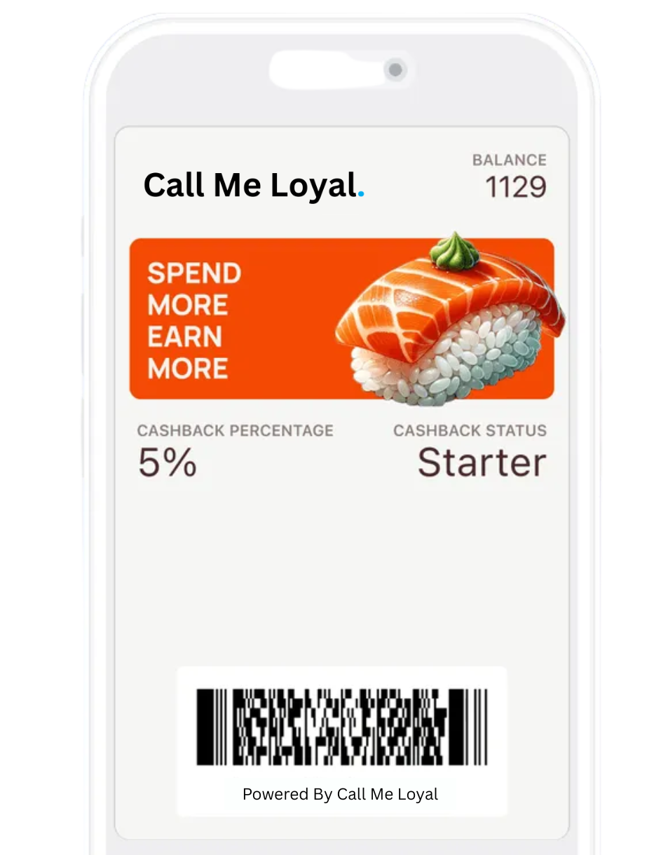 Call Me Loyal | Digital Loyalty Solutions for Hospitality, Beauty,